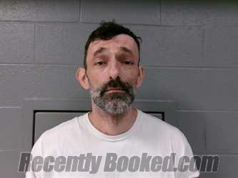 Recent Booking / Mugshot for Joshua Michael Feary in Preston County ...