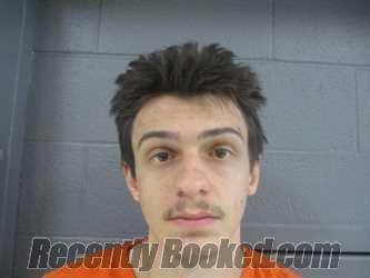 Recent Booking / Mugshot for Kenneth James Ireland in Preston County ...