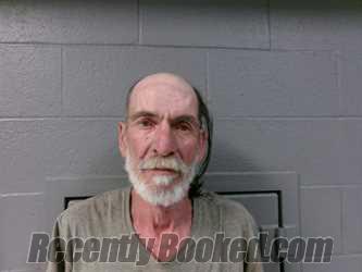 Recent Booking / Mugshot for Michael Ray Duncan in Preston County, West ...