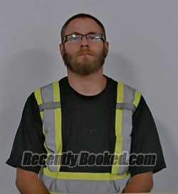 Recent Booking / Mugshot for Matthew William Milburn in Preston County ...