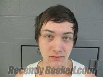 Recent Booking / Mugshot for Seth Chance Johnson in Preston County ...