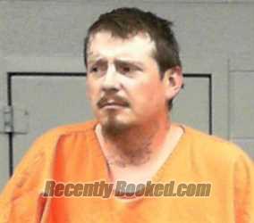 Recent Booking / Mugshot for Shane David Jones in Preston County, West ...