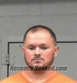 Recent Booking / Mugshot for Travis Aaron Shaffer in Preston County ...