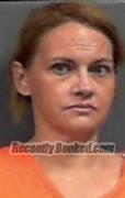Recent Booking / Mugshot for Amanda Lea Quick in Putnam County, West ...