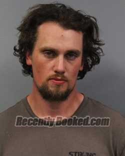 Recent Booking / Mugshot for Blake Alan Burgess in Putnam County, West ...