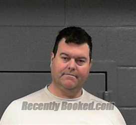Recent Booking / Mugshot for Brian Ashton Smith in Putnam County, West ...