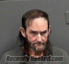 Recent Booking / Mugshot for Brian Keith Seacrist in Putnam County ...