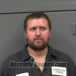 Recent Booking / Mugshot for Christopher Don Lucas in Putnam County ...