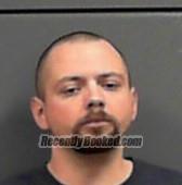 Recent Booking / Mugshot for Christopher Ryan Cain in Putnam County ...