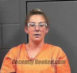 Cassandra Sheets Arrest Record & Booking Info – Putnam County, West ...