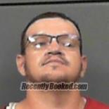 Recent Booking / Mugshot for Gareth Andrew Graybill in Putnam County ...