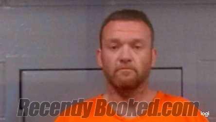 Recent Booking / Mugshot for GERALD DANIEL WILLIAMS in Putnam County ...
