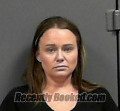 Heather Nicole Bumgarner Mugshot & Arrest Info | Putnam County, WV