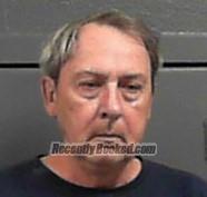 Recent Booking / Mugshot for James David Stover in Putnam County, West ...