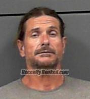 Recent Booking / Mugshot for James Eugene Geter in Putnam County, West ...