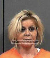Recent Booking / Mugshot for Jada Renee Sloan in Putnam County, West ...