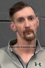 Recent Booking / Mugshot for Michael Beau Johnson in Putnam County ...