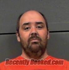 Recent Booking / Mugshot for Michael David Taylor in Putnam County ...