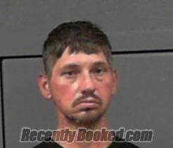 Recent Booking / Mugshot for Nathan Jack Toler in Putnam County, West ...
