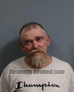 Recent Booking / Mugshot for Ronald Anthony Shamblin in Putnam County ...