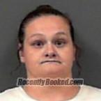 Recent Booking / Mugshot for Roberta Jolene Smith in Putnam County ...