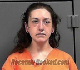 Recent Booking / Mugshot for Rachel Shelby Fisher in Putnam County ...