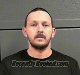 Recent Booking / Mugshot for Shane Antonio Carranza in Putnam County ...