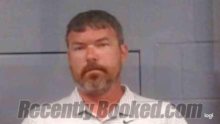 Recent Booking / Mugshot for Shawn Christopher Allen in Putnam County ...