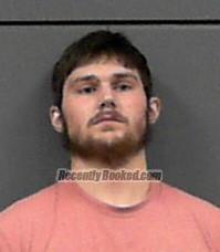 Tanner Chase Estep Arrest Record & Booking Info – Putnam County, West ...