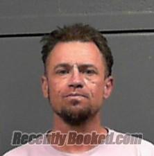 Recent Booking / Mugshot for Terry Michael King in Putnam County, West ...