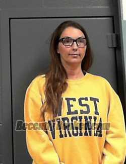 Recent Booking / Mugshot for Victoria Renee Puckett in Putnam County ...