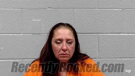 Recent Booking / Mugshot for Ashley Ann Thomas in Raleigh County, West ...