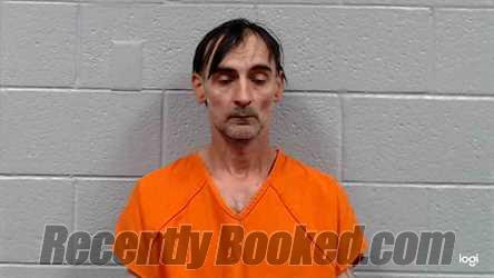 Recent Booking / Mugshot for Arron Dean Adkins in Raleigh County, West ...