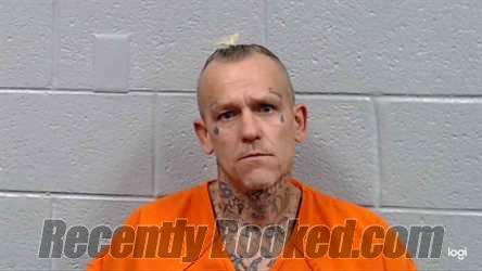 Recent Booking / Mugshot for Benny Bronk Cline in Raleigh County, West ...