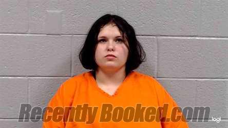 Recent Booking / Mugshot for Brionna Joe Beller in Raleigh County, West ...