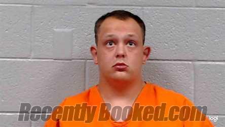 Recent Booking / Mugshot for Brian James Vance in Raleigh County, West ...