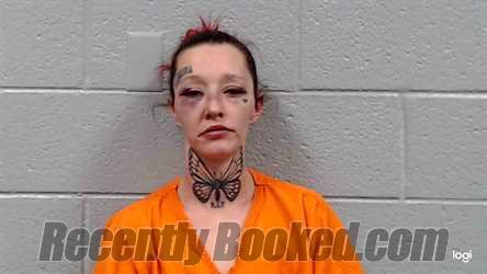 Recent Booking / Mugshot for Brett Keener in Raleigh County, West Virginia