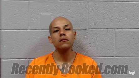 Recent Booking / Mugshot for Barrett Lewis Smith in Raleigh County ...