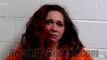 Recent Booking / Mugshot for Cara Ann Clay in Raleigh County, West Virginia