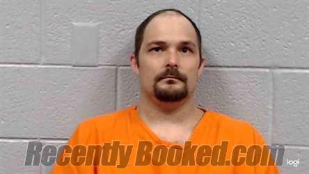 Recent Booking / Mugshot for Christopher Allen Halvorson in Raleigh ...
