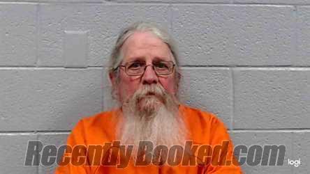 Recent Booking / Mugshot for Craig Arthur Simmons in Raleigh County ...