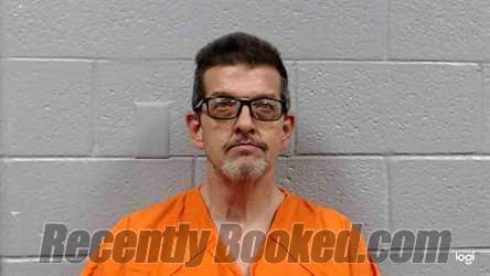 Recent Booking / Mugshot for Conley Brian Toney in Raleigh County, West ...