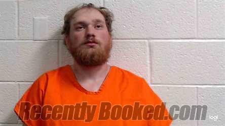 Recent Booking / Mugshot for Coby Dale Scarbrough in Raleigh County ...