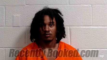 Recent Booking / Mugshot for Caleb Ford in Raleigh County, West Virginia