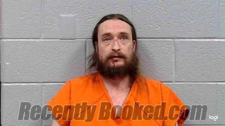 Recent Booking / Mugshot for Christopher Lee Johnson in Raleigh County ...