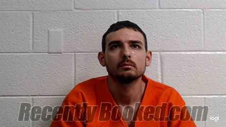 Recent Booking / Mugshot for Derek Brain Bowyer in Raleigh County, West ...