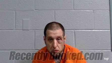 Recent Booking / Mugshot for David Justin Pfost in Raleigh County, West ...