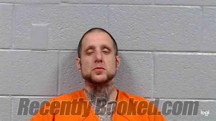 Recent Booking / Mugshot for David Justin Pfost in Raleigh County, West ...