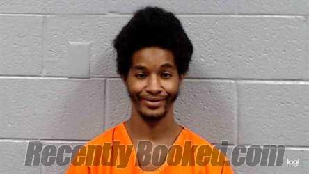 Recent Booking / Mugshot for Deontaye Laron Nelson in Raleigh County ...