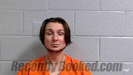 Recent Booking / Mugshot for Daniel Lee Turman in Raleigh County, West ...